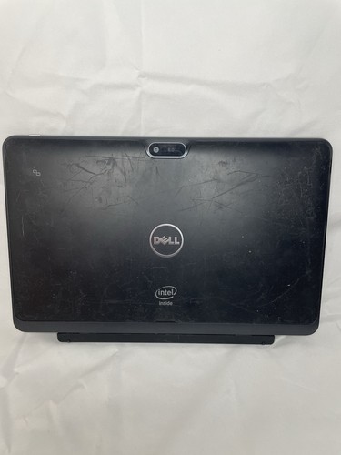Dell Tablet T06G - FOR PARTS (With Keyboard) | eBay