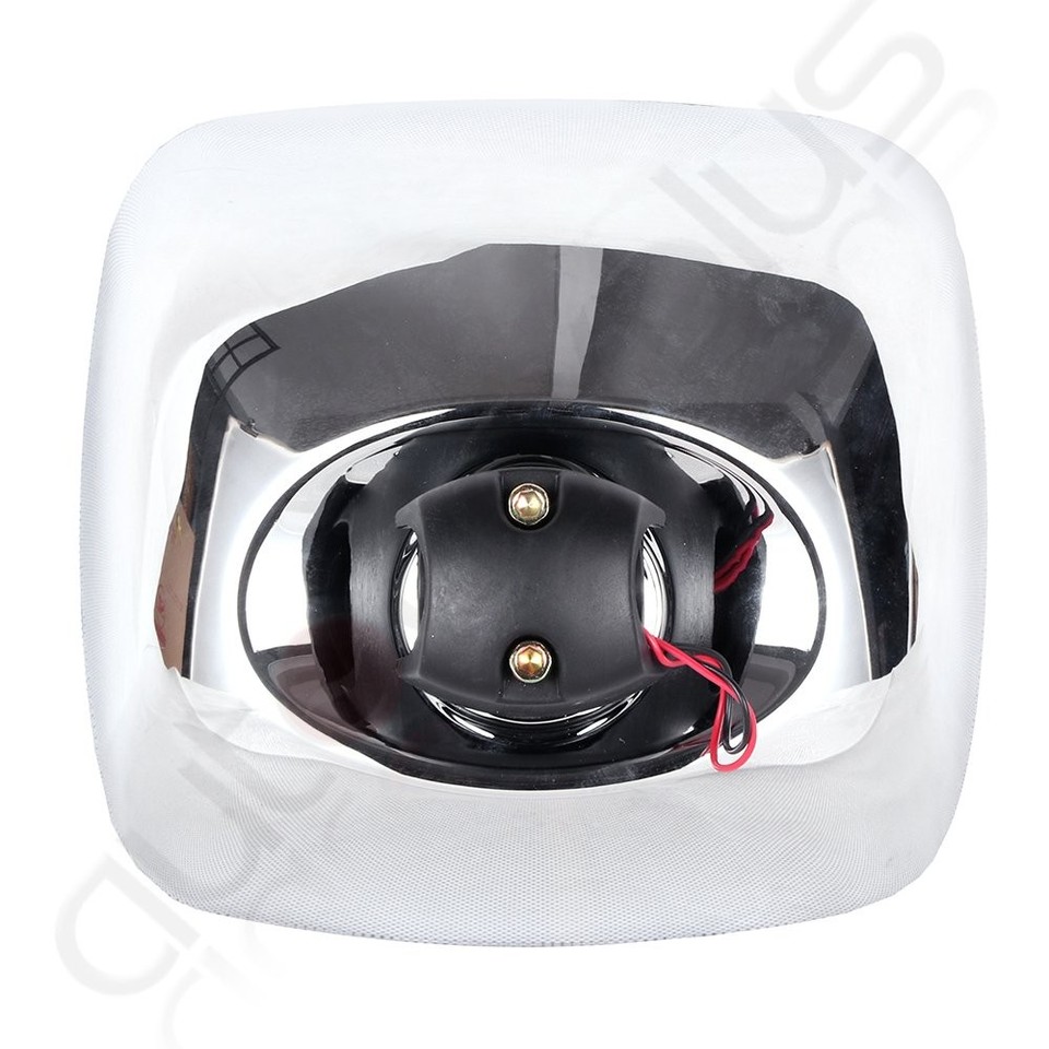 For Freightliner M2 Columbia Side View 2X Main + 2X Wide Heated Mirrors ...