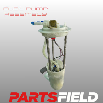 Petrol 3.8L Fuel Pump Module Assembly for Holden Commodore VT VX 2000 ...