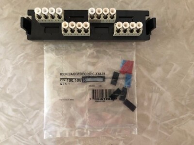 Siemon RIC-F-LC16-01 used fiber adapters | eBay