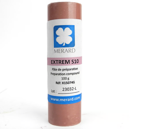 Merard Extrême S10 Bijoux Polissage Composé Pâte (100g) Préparation T890040 | eBay