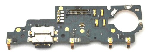 OEM XIAOMI MI MAX 2 MDE40 REPLACEMENT USB CHARGING PORT PLUG MICROPHONE ...