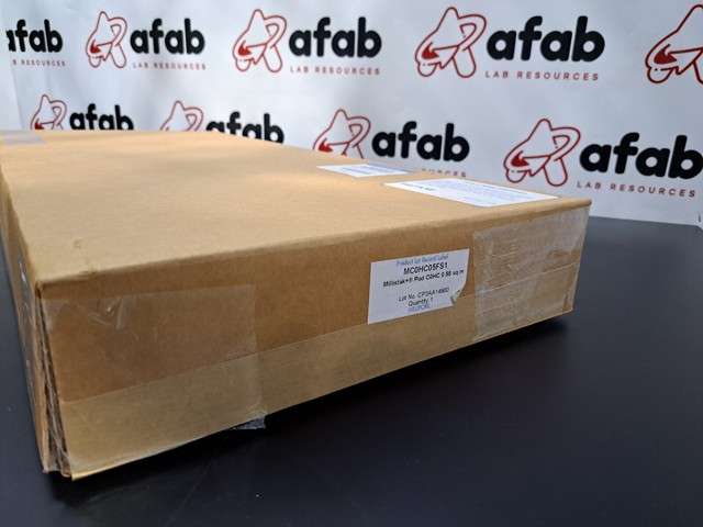 Millipore Millistak Pod C0hc 0.55sq.m MC0HC05FS1 Depth Filter for sale ...