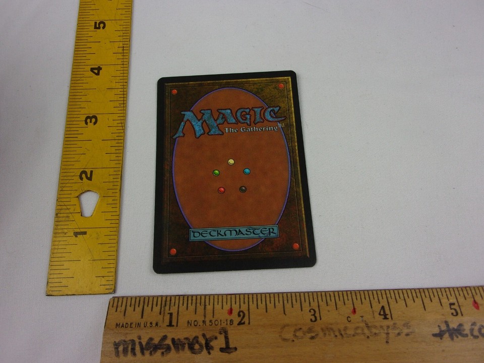 Ragnar English Legends Magic the Gathering MTG CCG card NM | eBay