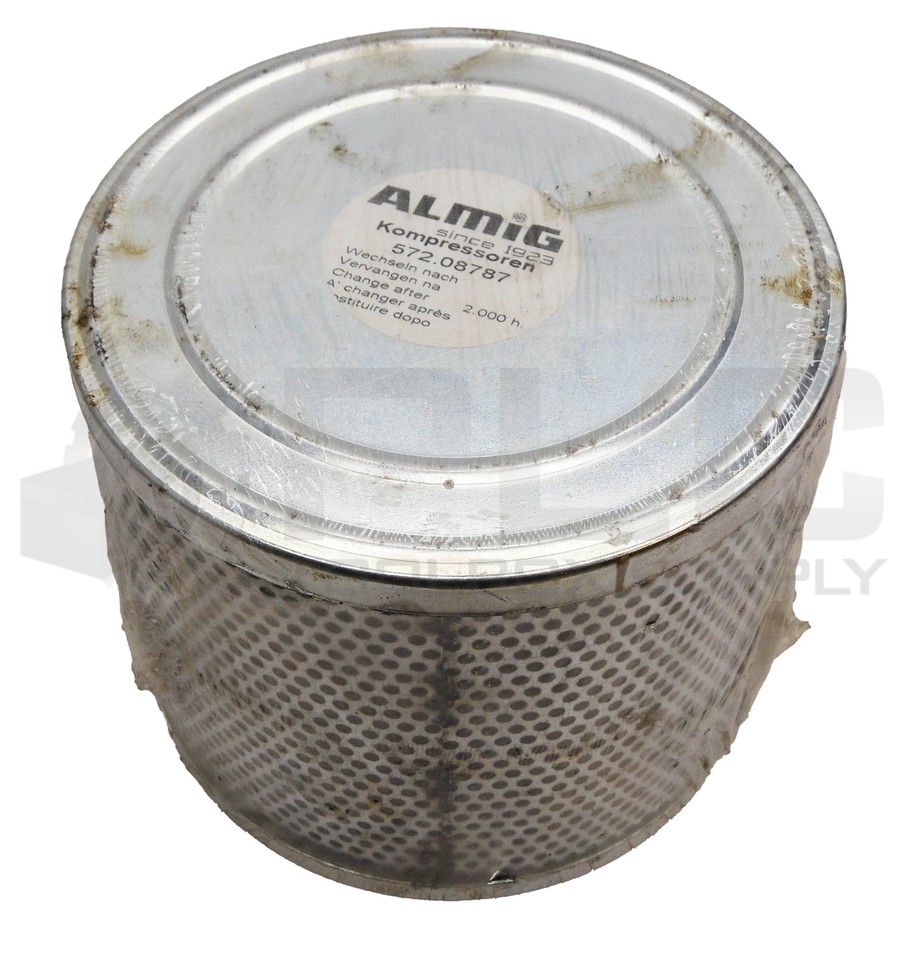 SEALED NEW ALMIG 572.08787 AIR FILTER | eBay