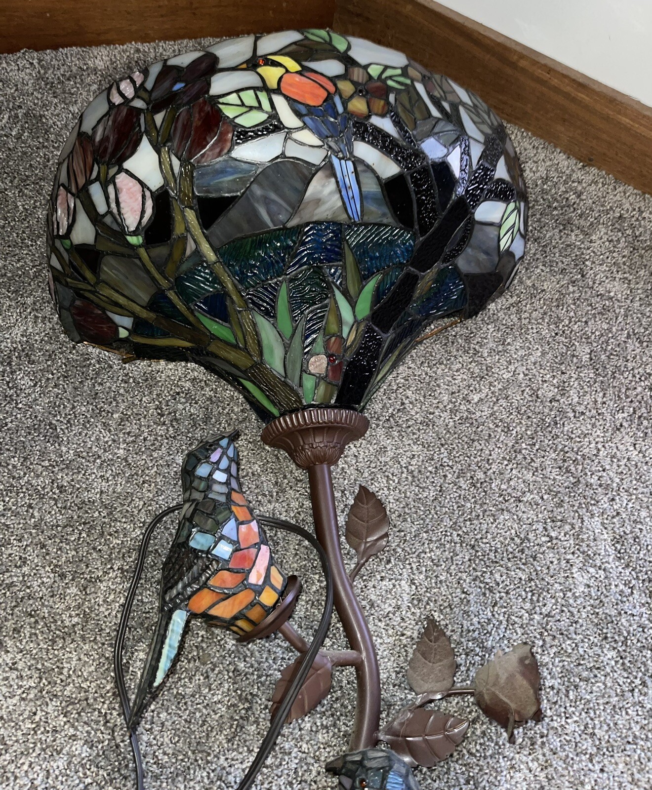 Thomas Pacconi Classics Lamp | eBay