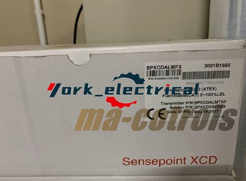SPXCDALMFX 3001B1665 Brand New Fast Shipping By DHL | eBay