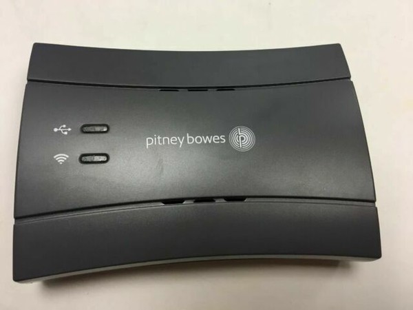 Pitney Bowes Commerce Cloud SmartLink Device Pb-4000-eu for sale online ...