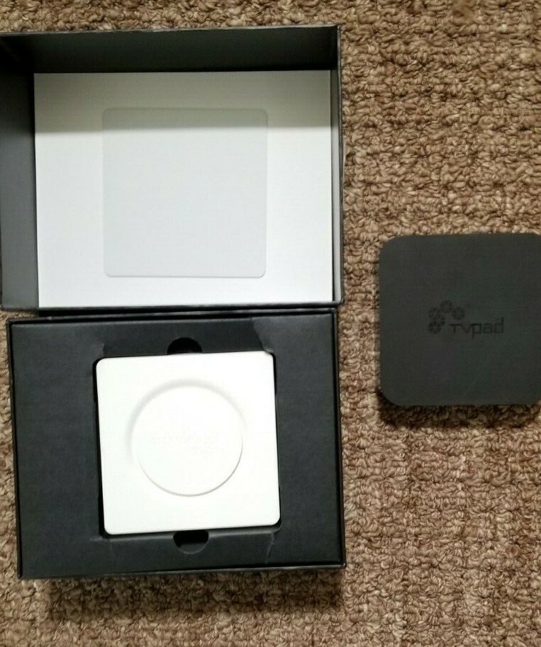 TVPAD 3 M358 for sale online | eBay