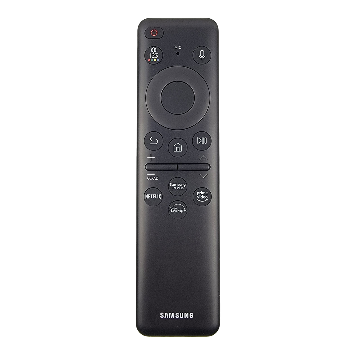 Original Samsung TM2360E Solar Cell TV Remote Control for sale online ...