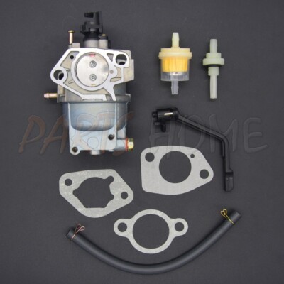 Aftermarket Generac 0G8442A112 GP8000 GP8000E Generator Carburetor ...