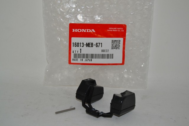 OEM Honda Float Set 16013-MEB-671 CRF250R CRF450R CRF150R 450X 250X 2002-2020 for sale online | eBay