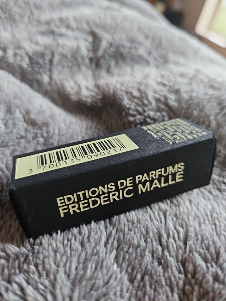 Musc Ravageur Maurice Roucel EDITIONS DE PARFUMS FREDERIC MALLE | eBay