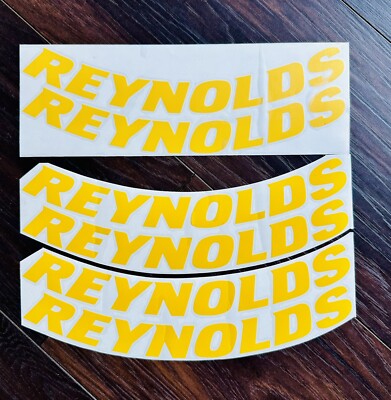 Decals, Stickers - Schwinn Sticker - Nelo's Cycles