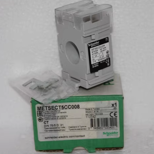 one New snd METSECT5CC008 Current Transformer Quality assurance | eBay