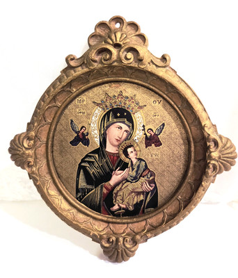 Icons - Catholic Icon