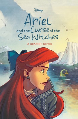 Ariel and the Curse of the Sea Witches (Disney Princess) by Random ...