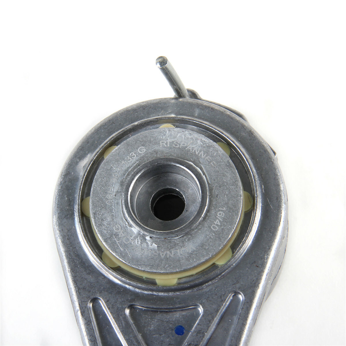 Riemen Spanner Puffer 06H903133G 1.8T/2.0T(Benzin) Fit Für Amarok AUDI ...