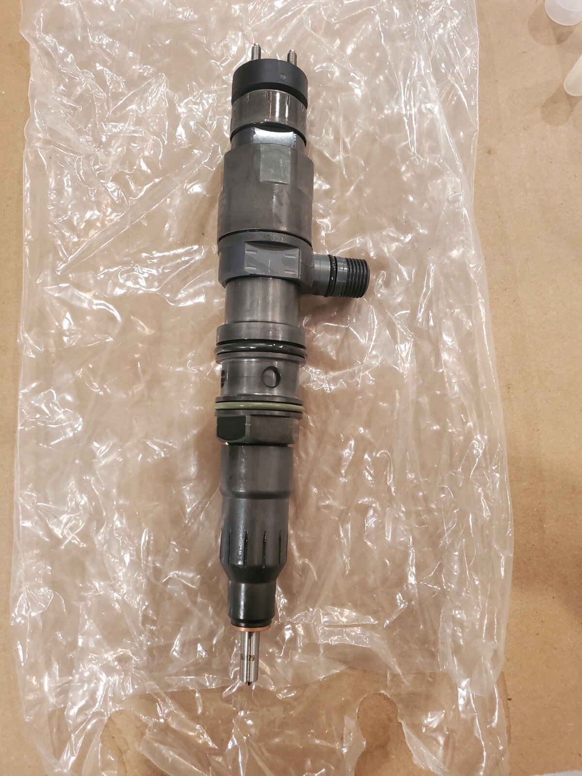 3+Genuine+Reliabilt+Detroit+Diesel+Dd15+Fuel+Injector+RA4600701387 for ...