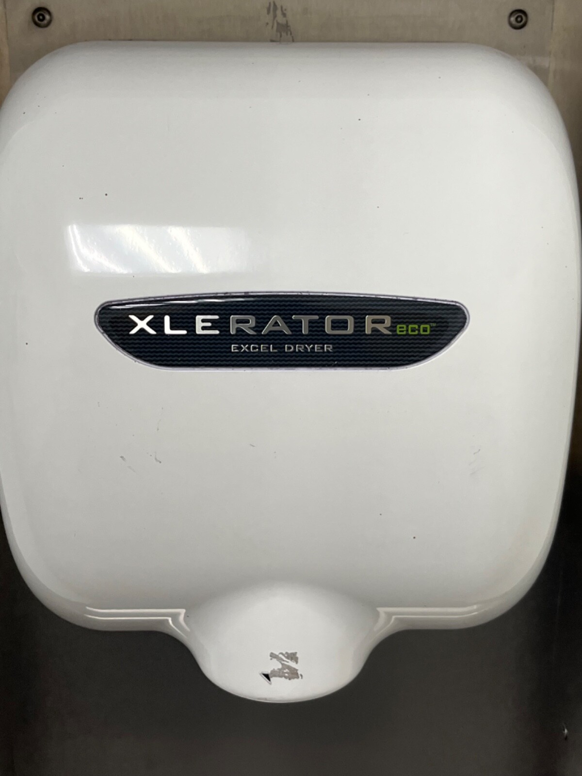 Excel Dryer XLERATOReco Hand Dryer - White 700251125087| eBay