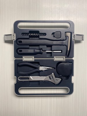 Hoto household tool kit (brand new) | eBay