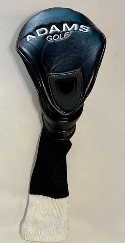 Adams Golf Speedline 9064LS Driver Headcover Head Cover Free Shipping ...