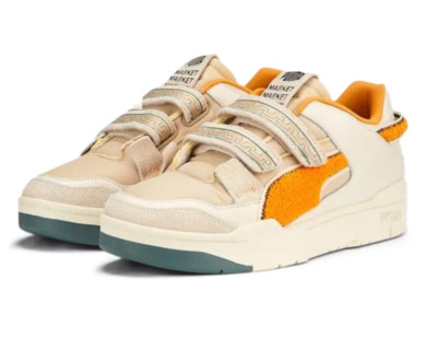 Puma Men's Slipstream INVDR Market Sneakers Orange 385592-01 g | eBay