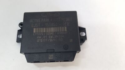 FORD KUGA II DM2 2.0 PDC Parking Distance Control Unit GJ5T15T850BK ...