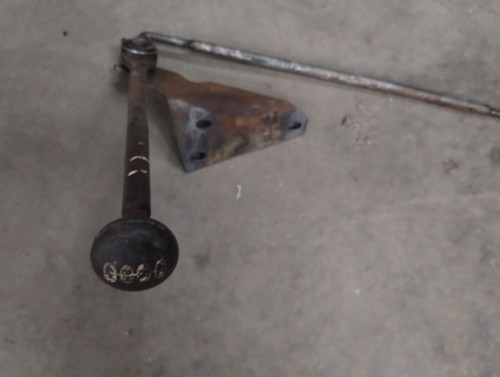 NP205 Shifter for Divorced Transfer Case Dodge Chevy Ford 4x4 | eBay