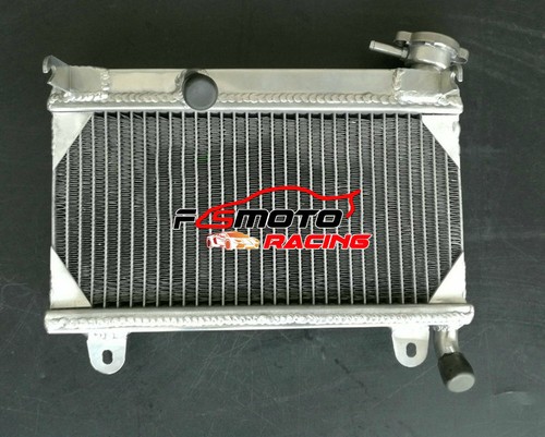 New Aluminum Radiator For Suzuki GAMMA RG250 RG 250 GJ21A RG-250 1983 ...