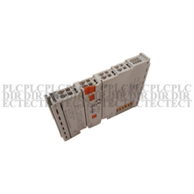 NEW Beckhoff EL2024 Analog Input Terminal Module | eBay