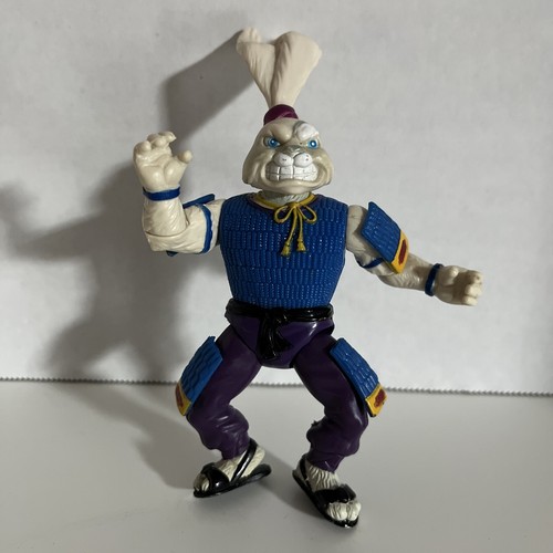 Playmates, TMNT Teenage Mutant Ninja Turtles, Usagi Yojimbo, Rabbit ...