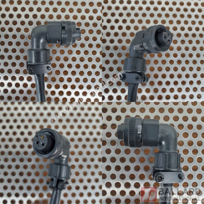 FANUC JAE10 Servo Motor Brake Connector | eBay