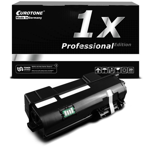 PRO Eurotone Toner for 1T02RY0UT0/PK1011 Triumph Eagle P-4020 DN P-4020 ...