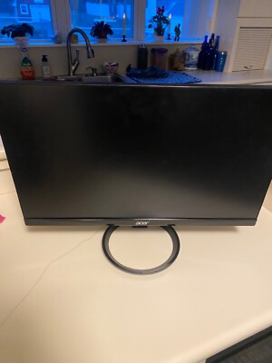 Acer R240HY Monitor Only | eBay