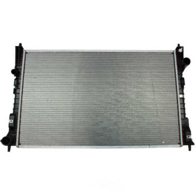 Radiator Global 13186C | eBay