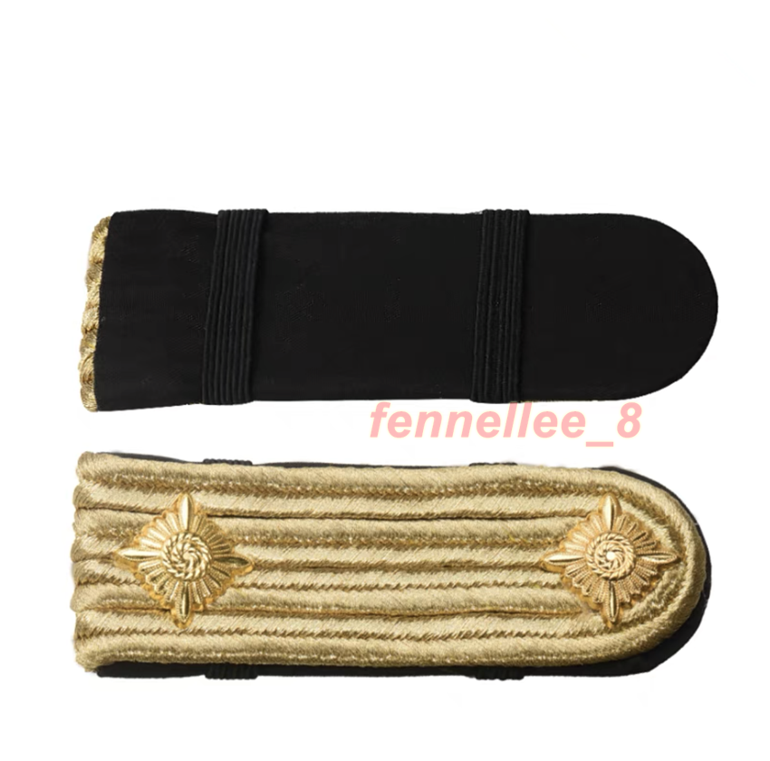 Top Quality German Men Pilot Uniform Air Captain Jacket Suits Wiht ...