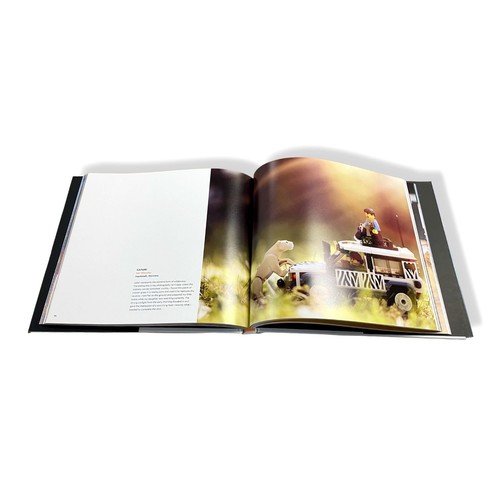 LEGO in Focus : Explore the Miniature World of LEGO® Photography by ...