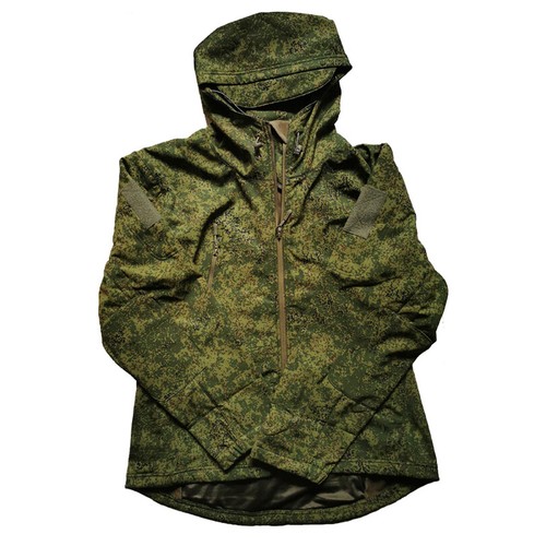 Tactical Russian Style EMR MOX Camo Clothes Pants Coat Jacket Trousers ...