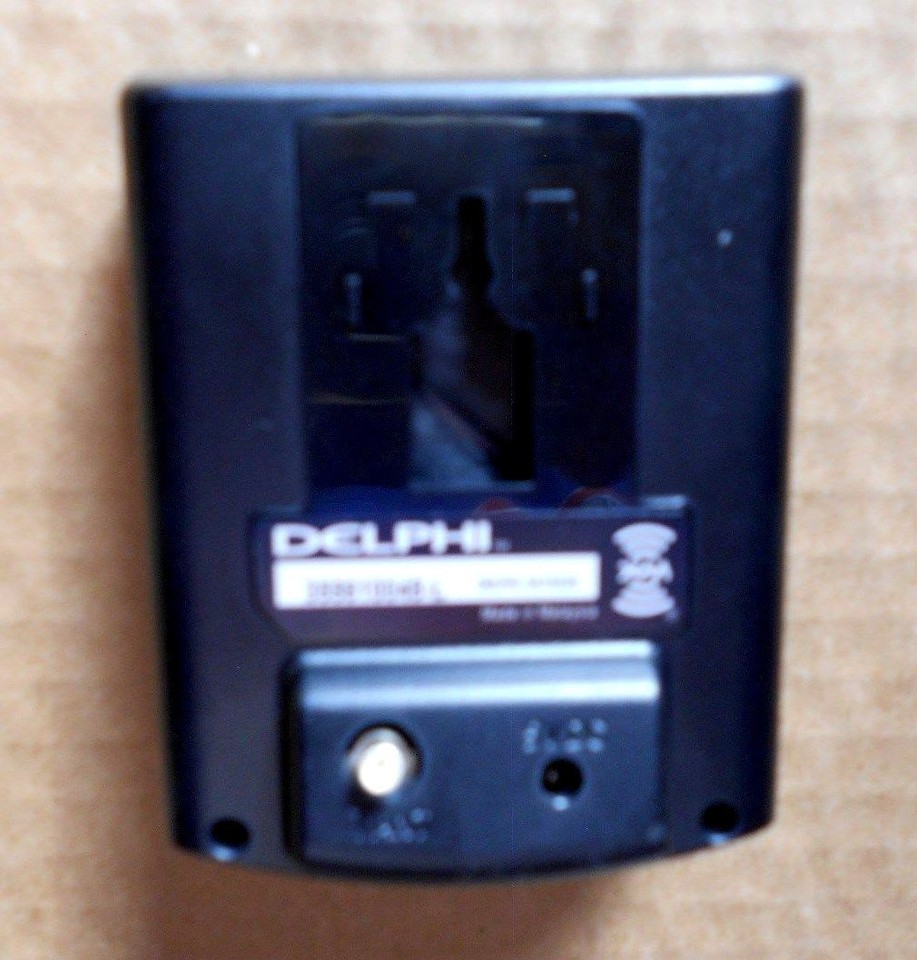 New XM Satellite Radio Delphi Skyfi 3 Car Cradle,Skyfi3 | eBay