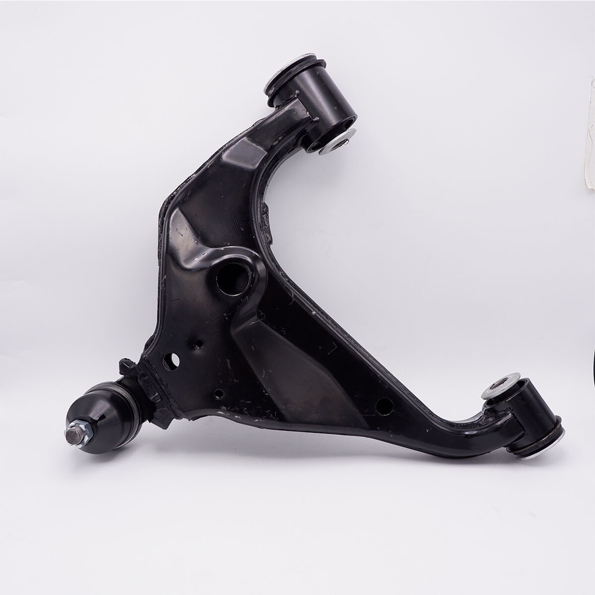 Lower Rh Front Control Arm For Toyota Hilux Revo Rocco 4WD 2015 - 2021 ...