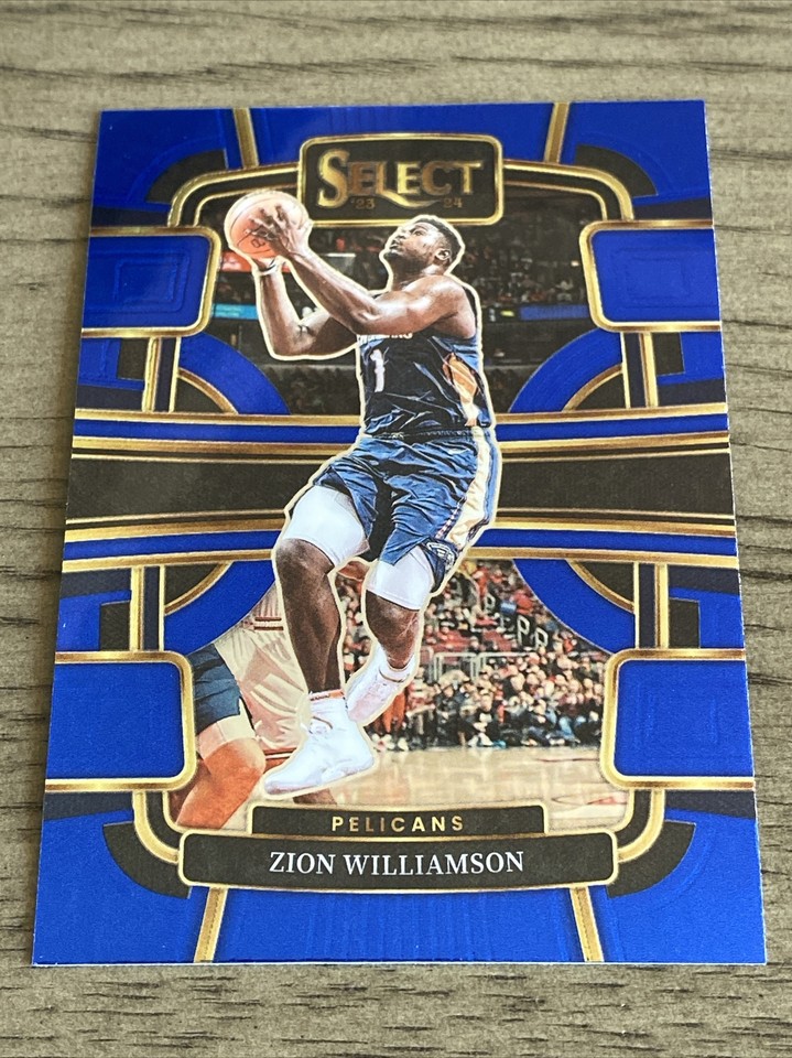 2023-24 Panini Select NBA Basketball Vet RC Concourse Card You Pick ...