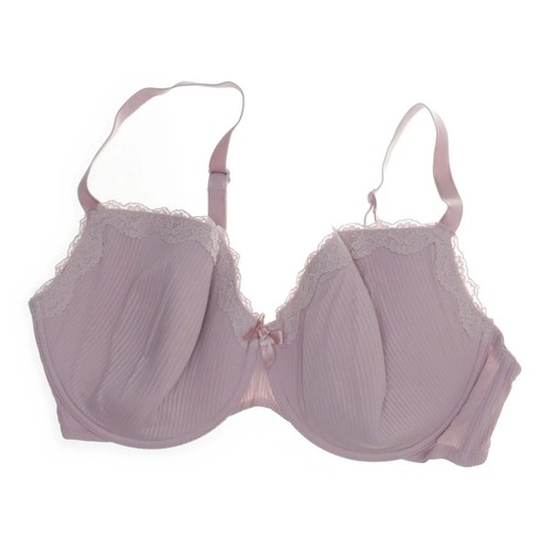 Hunkemöller, BH, Größe: 85E, Pink, Einfarbig, Damen #FLE | eBay.de