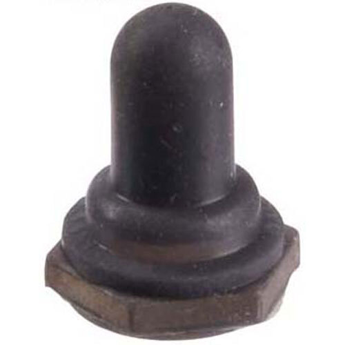 BOOT TOGGLE SWITCH RUBBER GRAY 2-20-040-00 for Hatco 2-20-040-00 | eBay