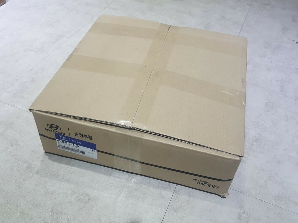 DISC & CLUTCH COVER ASSY 4120024720 FOR CARENS 2006-2011 | eBay