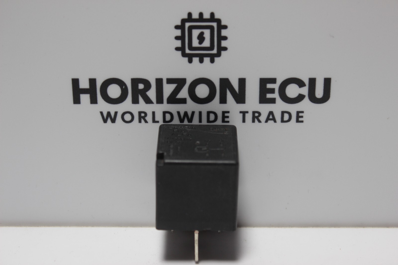 Fiat 500 ALFA ROMEO LANCIA Omron 4 Pin Relay 250002 1/11302/87 for sale ...