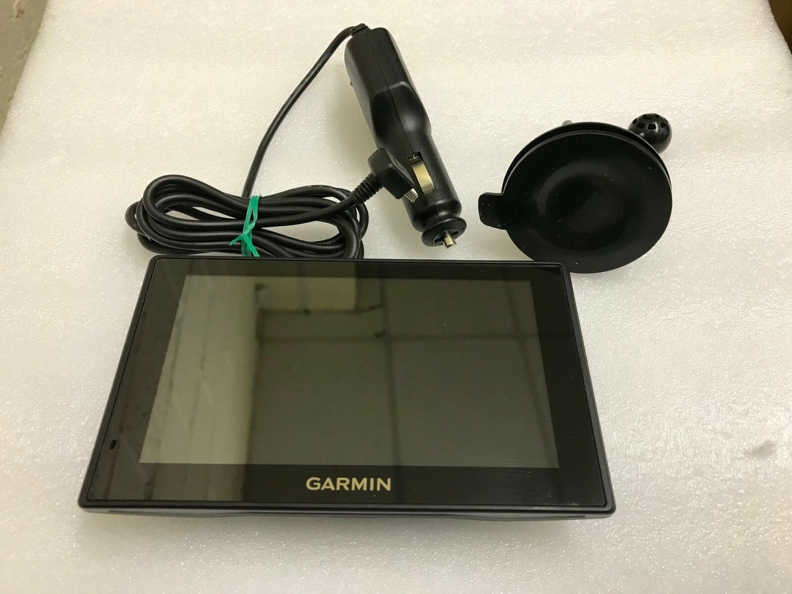 Garmin DriveSmart 50 LMT-D Satellite Navigation SAT NAV UK Lifetime ...