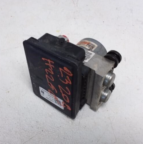 2014-2016 Chevy Silverado 1500 ABS Anti-Lock Brake Pump Module Control ...
