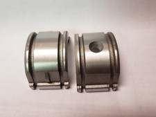 Detroit Diesel Series 60 Cam Bearing Set Part 08929690 for sale online ...