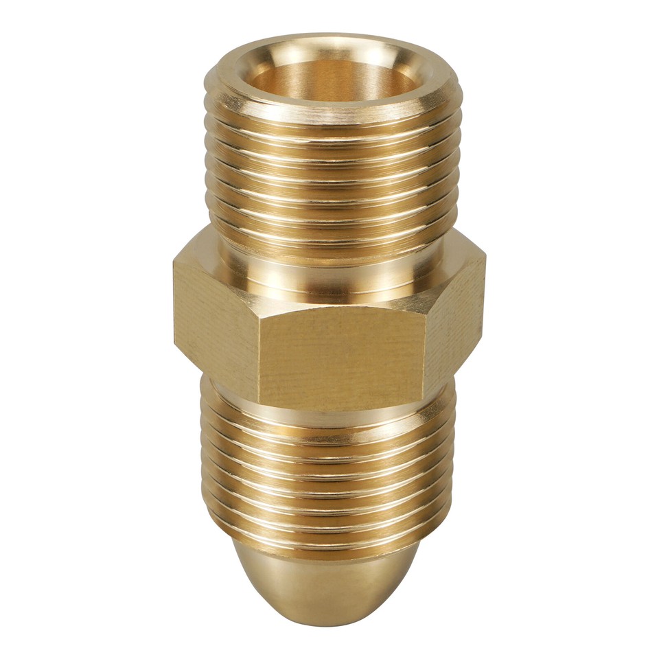 CGA580 Nitrogen Filling Tool Adapter Suitable For CGA580 Nitrogen Tanks ...